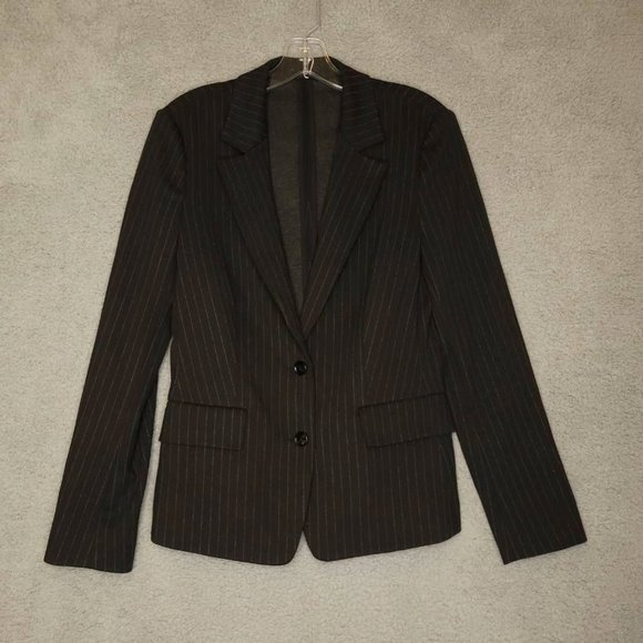 Hugo Boss | Jackets & Coats | Hugo Boss Womens Blazer Jacket Jolise ...